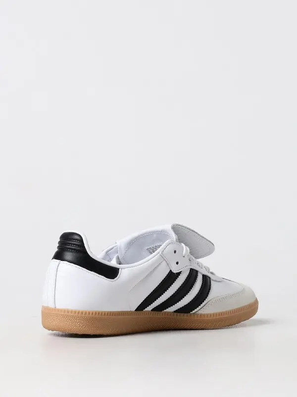 ADIDAS ORIGINALS Samba Trainers