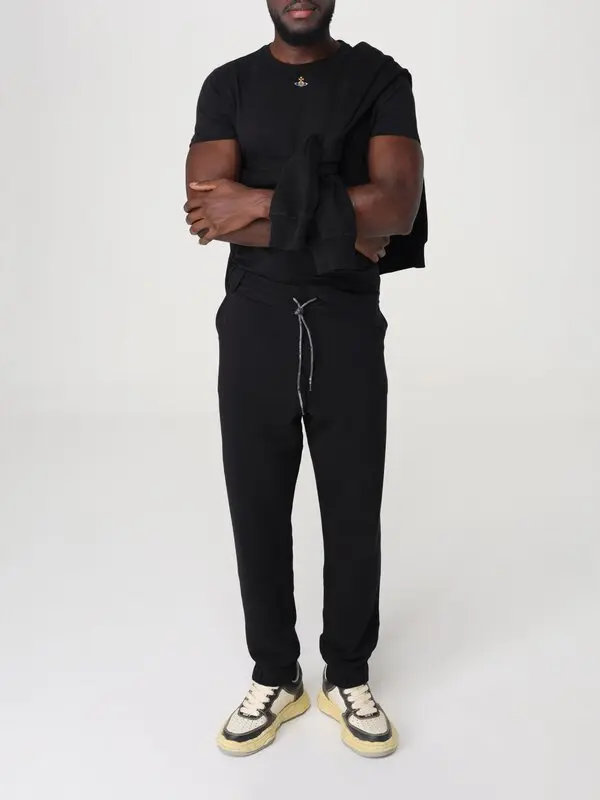 VIVIENNE WESTWOOD Trousers Colour