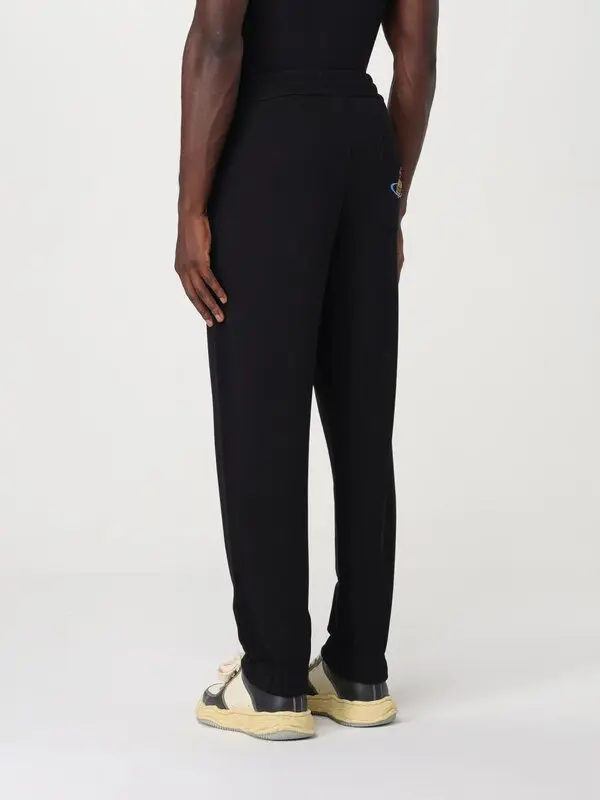VIVIENNE WESTWOOD Trousers Colour