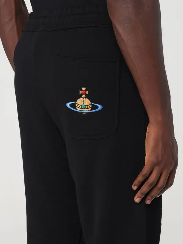 VIVIENNE WESTWOOD Trousers Colour