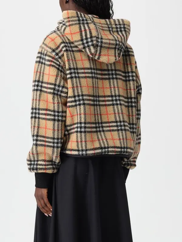 Burberry Jacket Colour