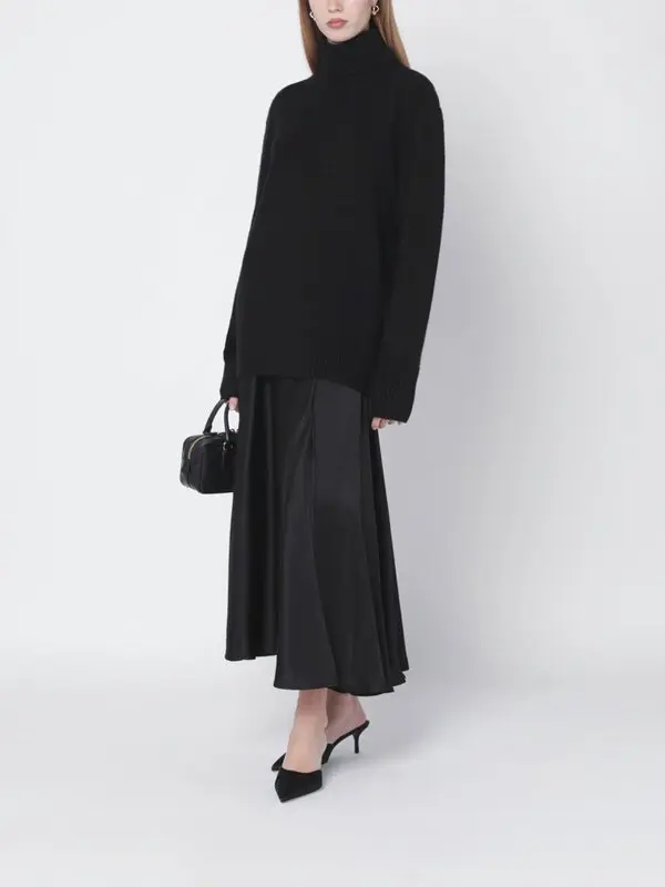ANINE BING Flared Skirt