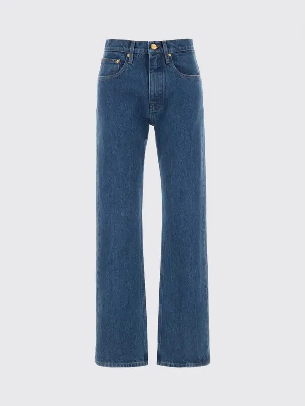 JIL SANDER Flared Jeans