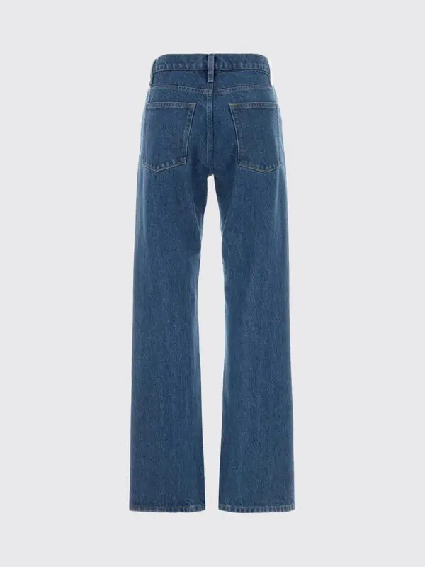 JIL SANDER Flared Jeans