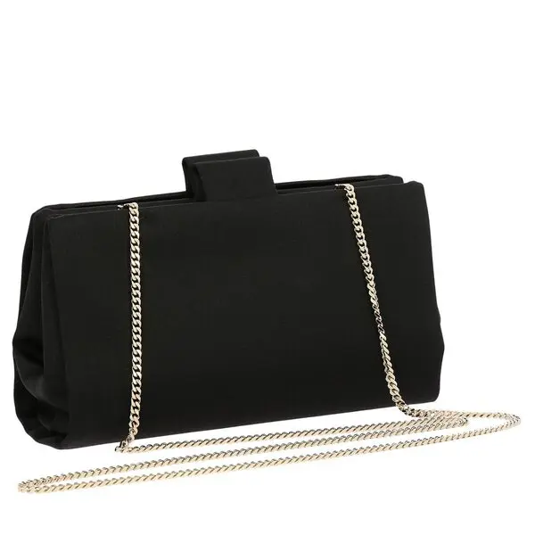 ROGER VIVIER Embellished Clutch