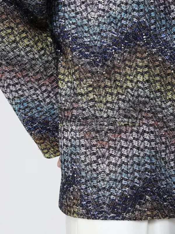 Missoni Jacket Colour