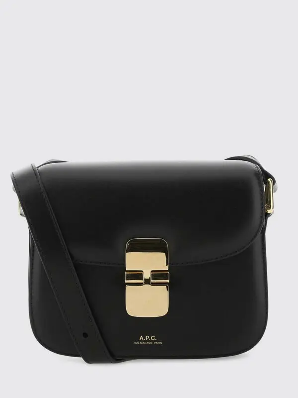 A.p.c. Crossbody Bag Colour