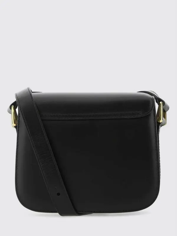 A.p.c. Crossbody Bag Colour
