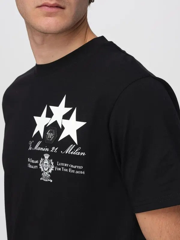 Philipp Plein T-shirt Colour