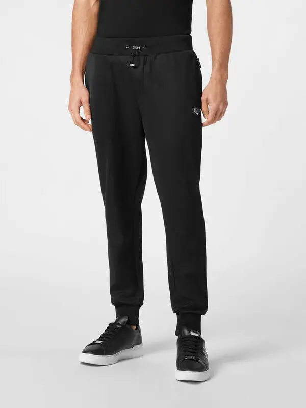 Philipp Plein Trousers Colour