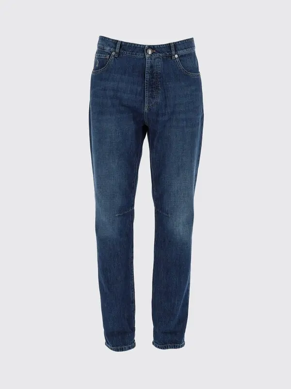 Brunello Cucinelli Jeans