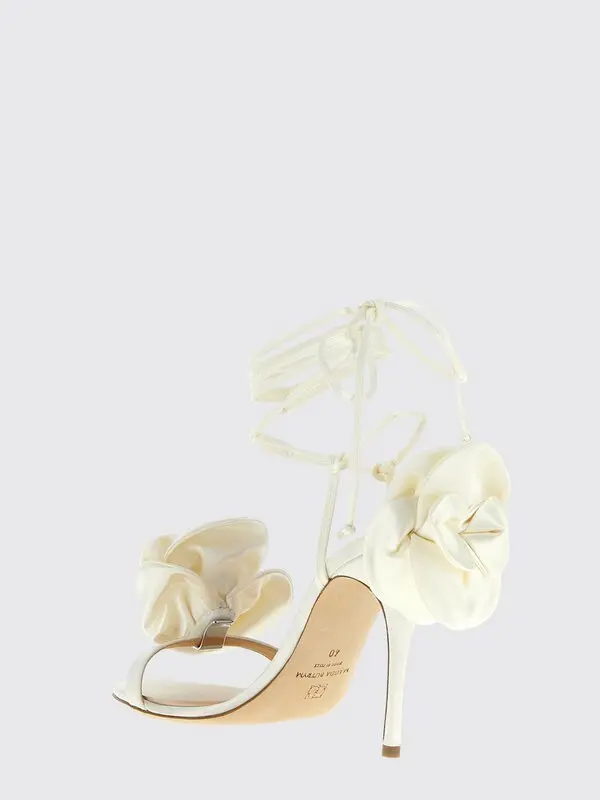 Magda Butrym Heeled Sandals Colour