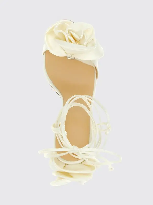 Magda Butrym Heeled Sandals Colour