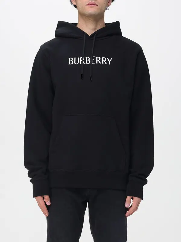 Burberry Sweatshirt Colour