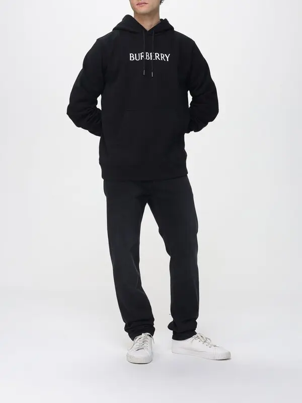 Burberry Sweatshirt Colour