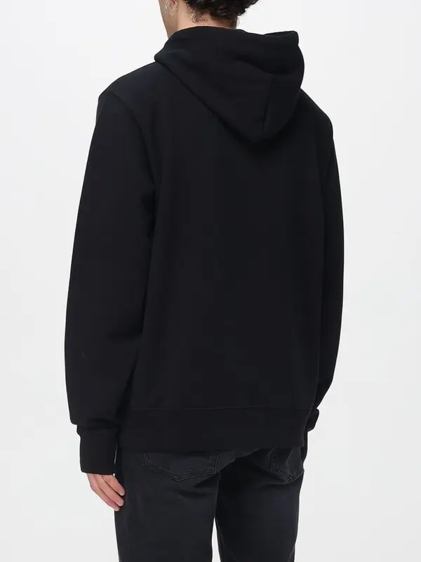 Burberry Sweatshirt Colour