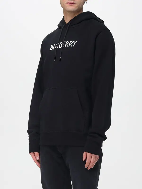 Burberry Sweatshirt Colour