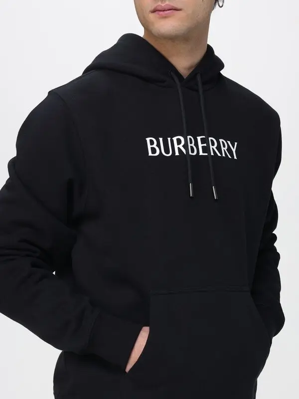 Burberry Sweatshirt Colour