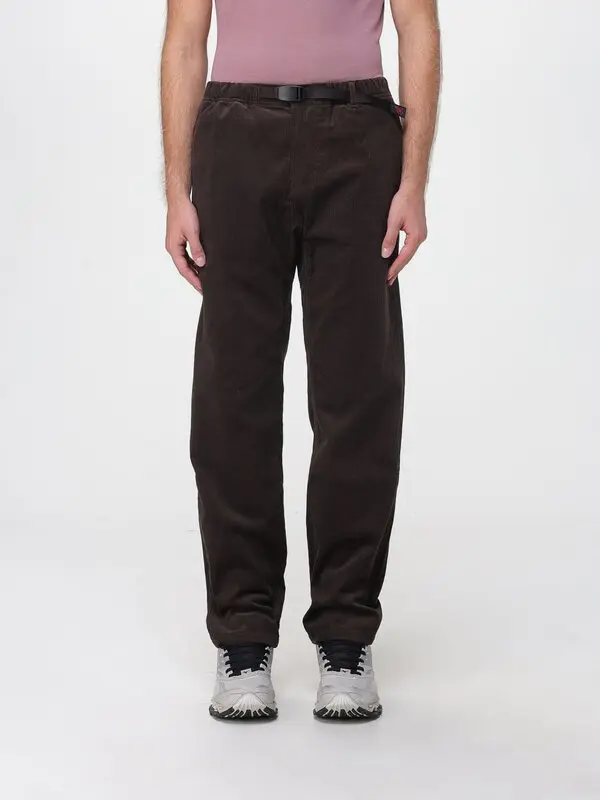Gramicci Trousers Colour