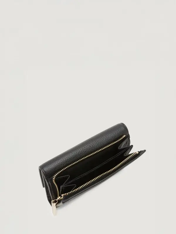 COCCINELLE Wallet Colour - Black