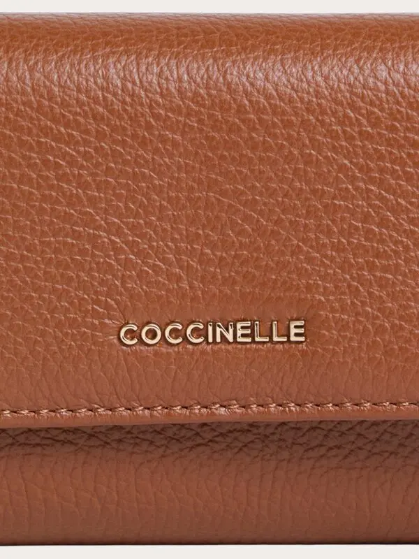 COCCINELLE Wallet Colour