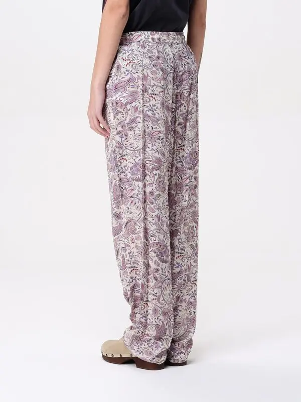 Isabel Marant Étoile Trousers Colour