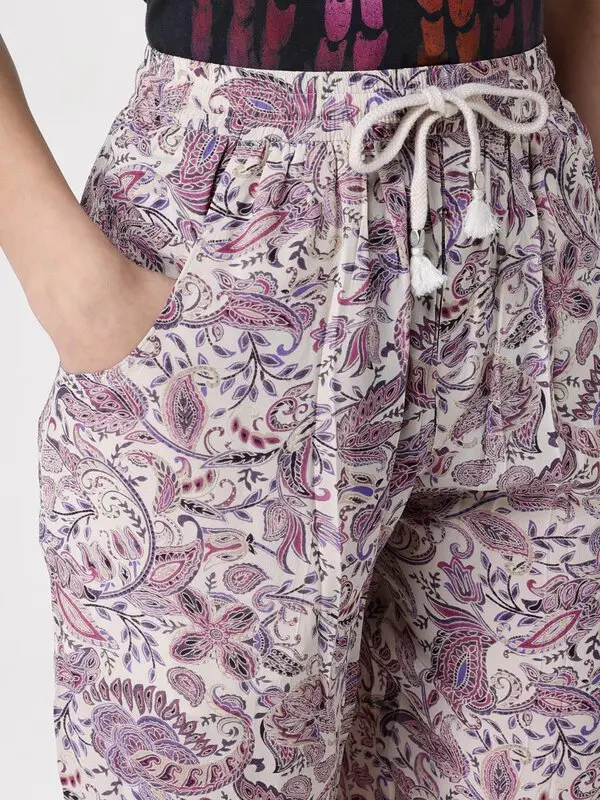 Isabel Marant Étoile Trousers Colour