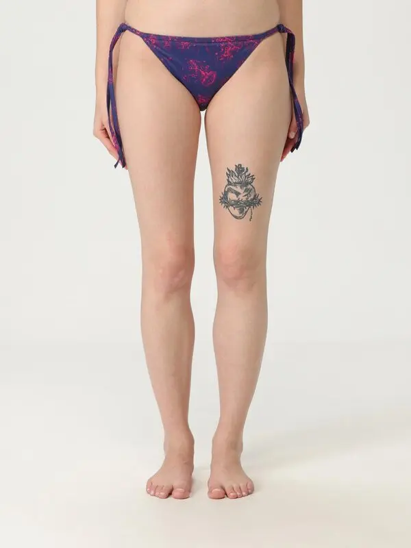KAMPOS Printed Triangle Bikini