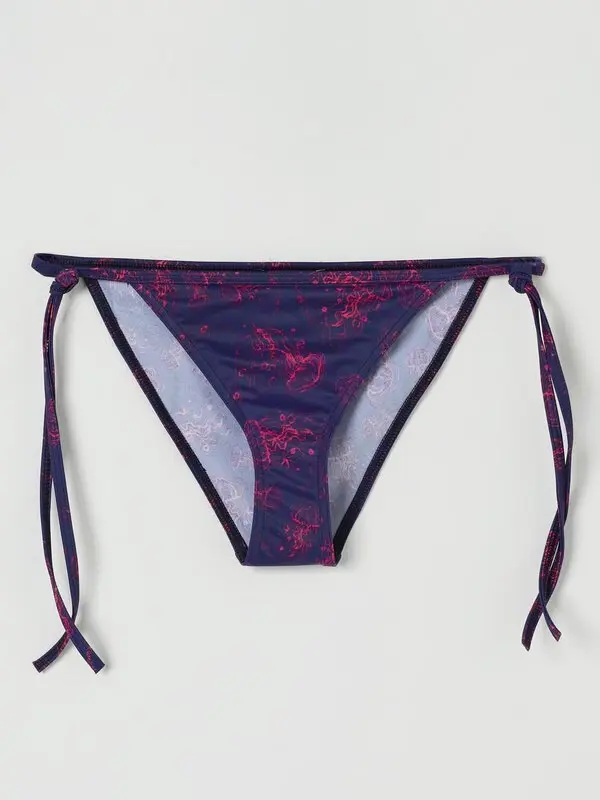 KAMPOS Printed Triangle Bikini