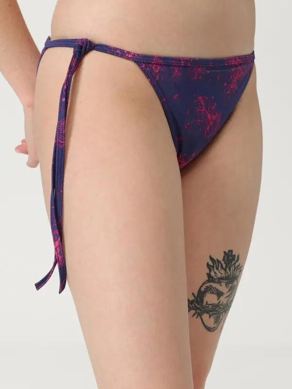 KAMPOS Printed Triangle Bikini