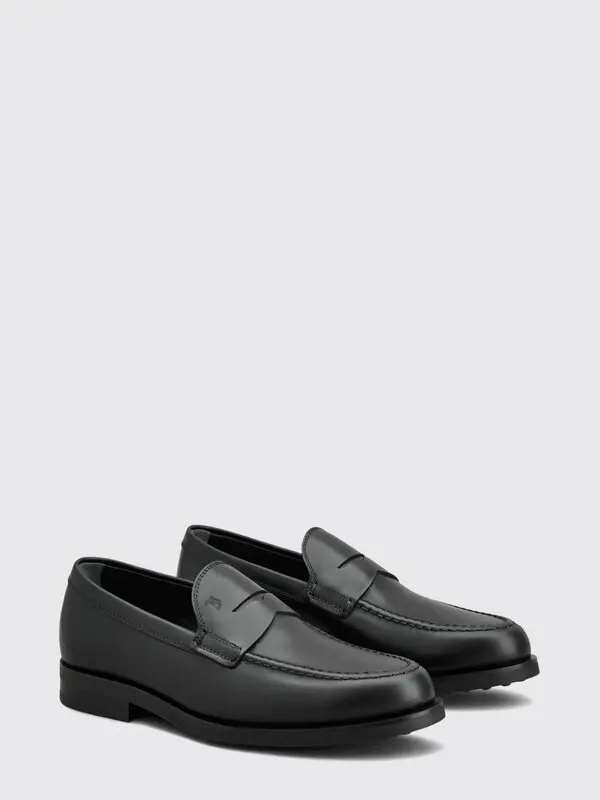 TOD'S Loafers Colour
