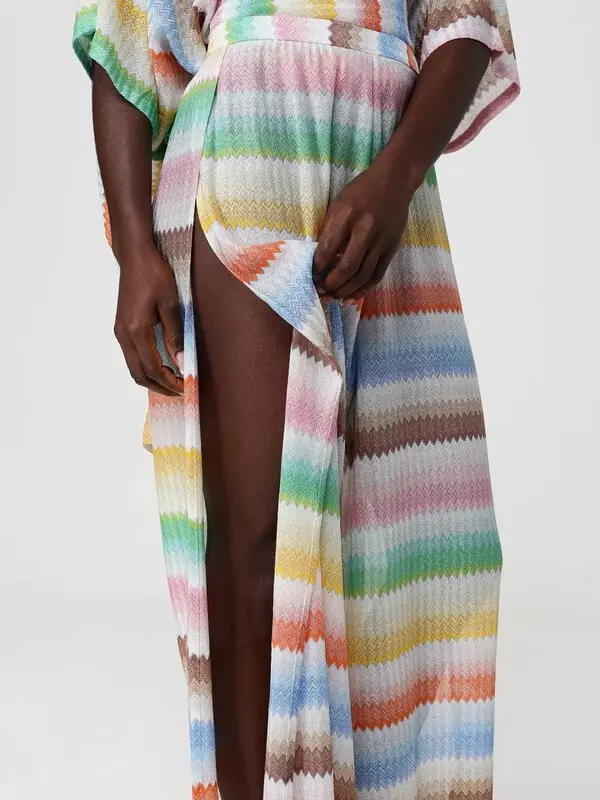 Missoni Trousers Colour