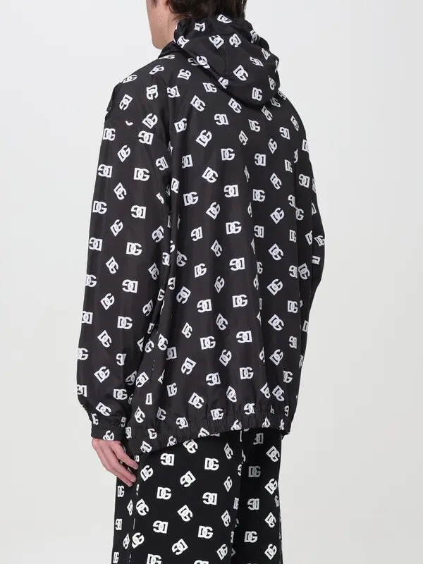 Dolce & Gabbana Jacket Colour