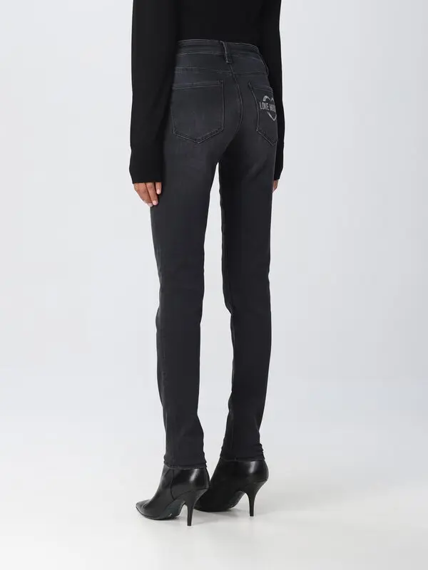 Moschino Jeans Colour