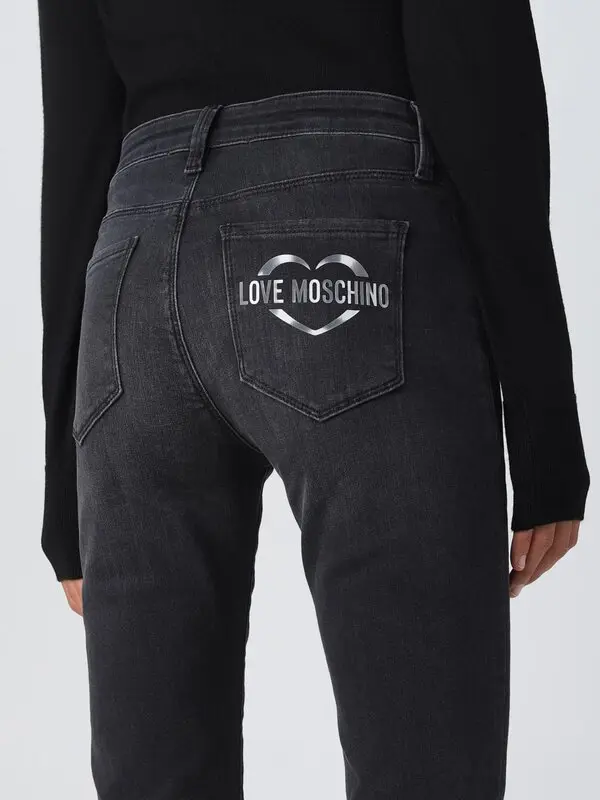 Moschino Jeans Colour