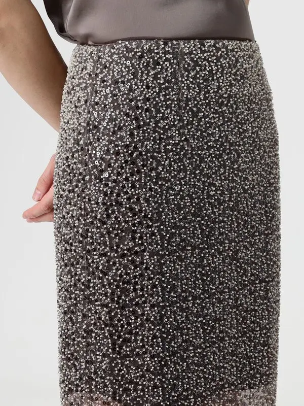 ROTATE BY BIRGER CHRISTENSEN Skirt Colour