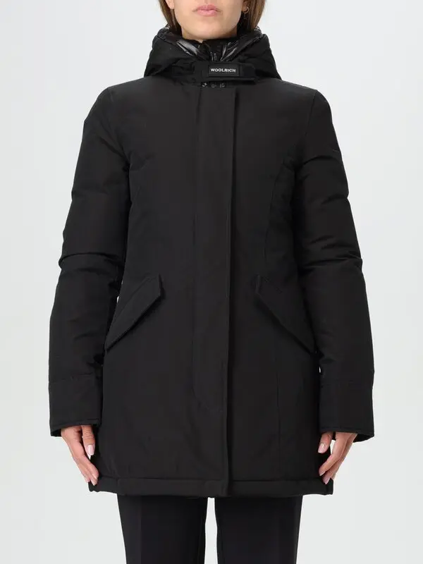 Woolrich Parka