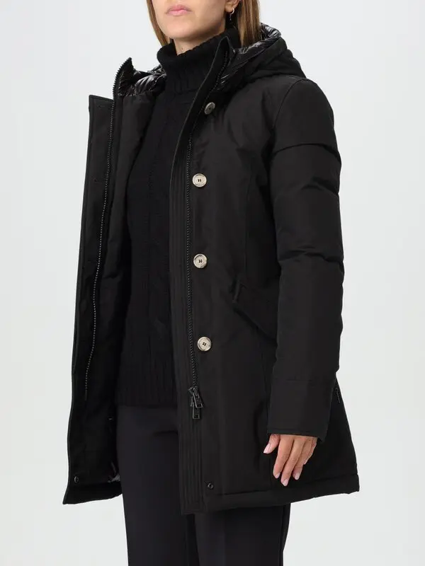 Woolrich Parka