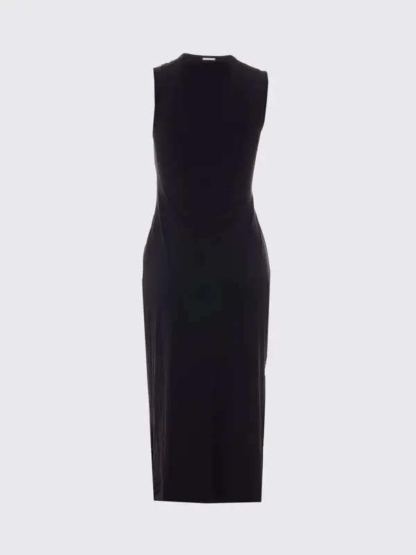 Michael Kors Polyester Dress With Zip