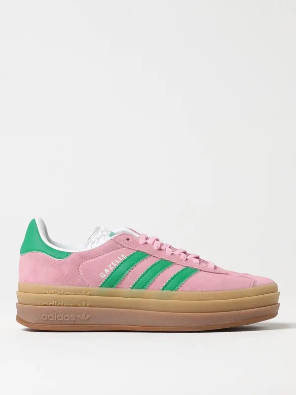 ADIDAS ORIGINALS Trainers Colour