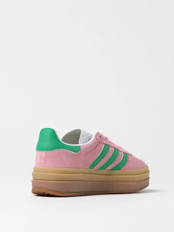 ADIDAS ORIGINALS Trainers Colour