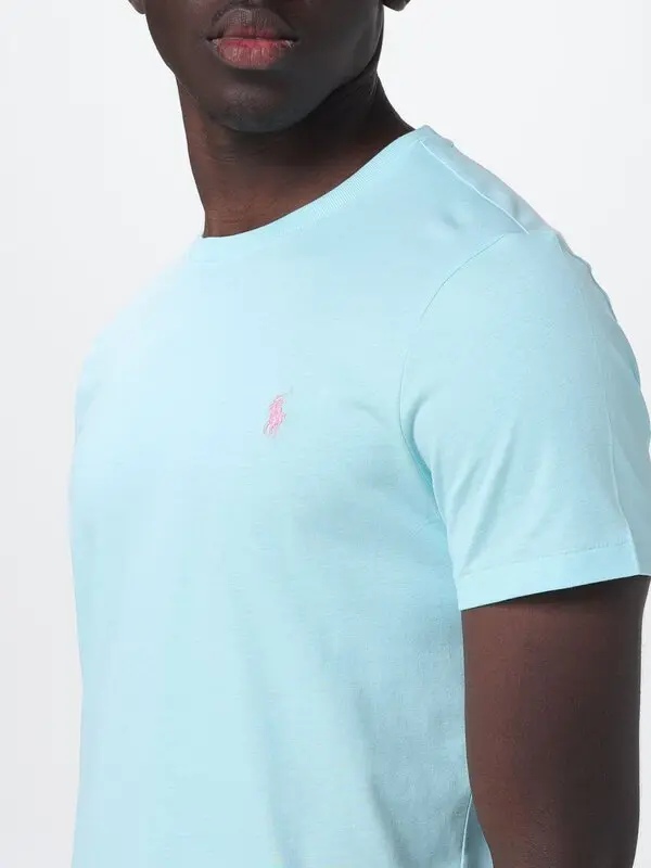Polo Ralph Lauren T-shirt Colour - Beige
