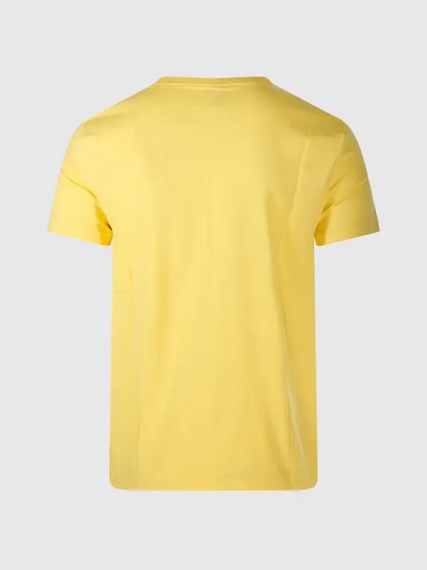 Polo Ralph Lauren T-shirt Colour - Yellow