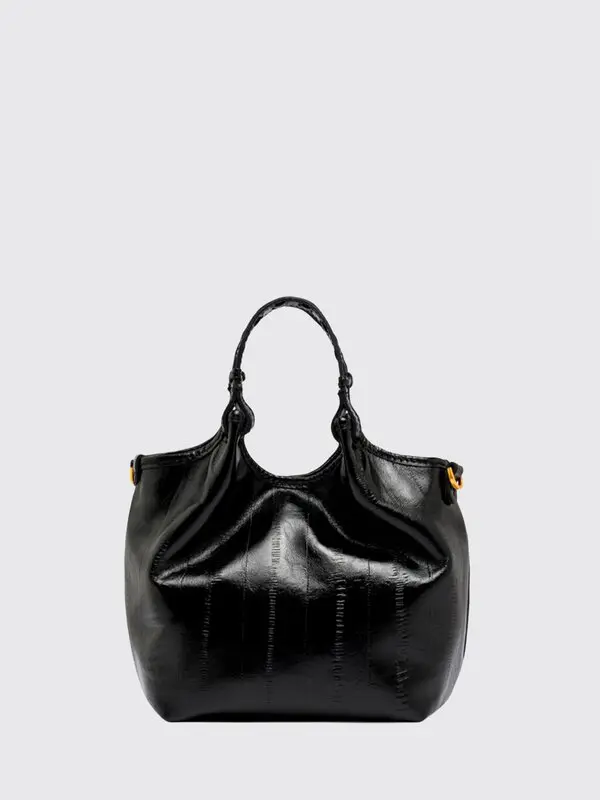 GIANNI CHIARINI Handbag - Black