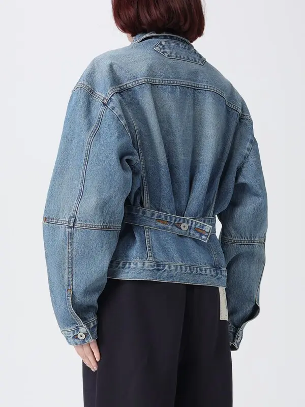 Jacquemus Denim Jacket