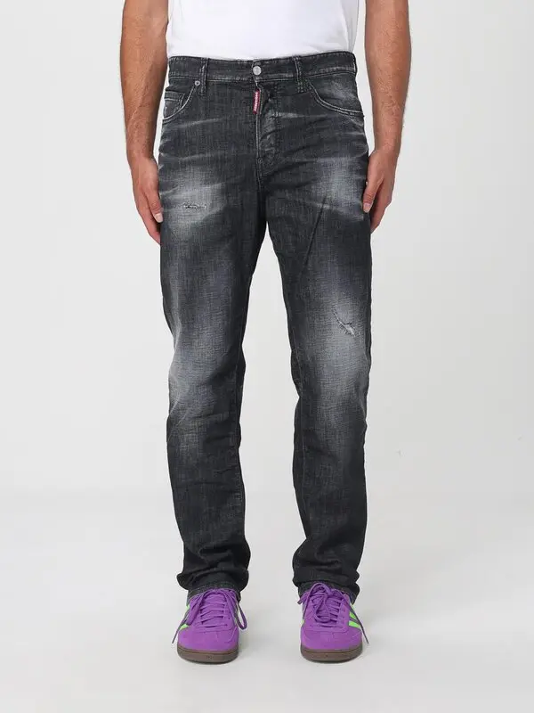 Dsquared2 Trousers