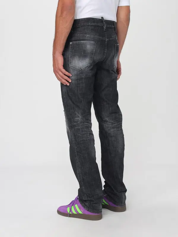 Dsquared2 Trousers
