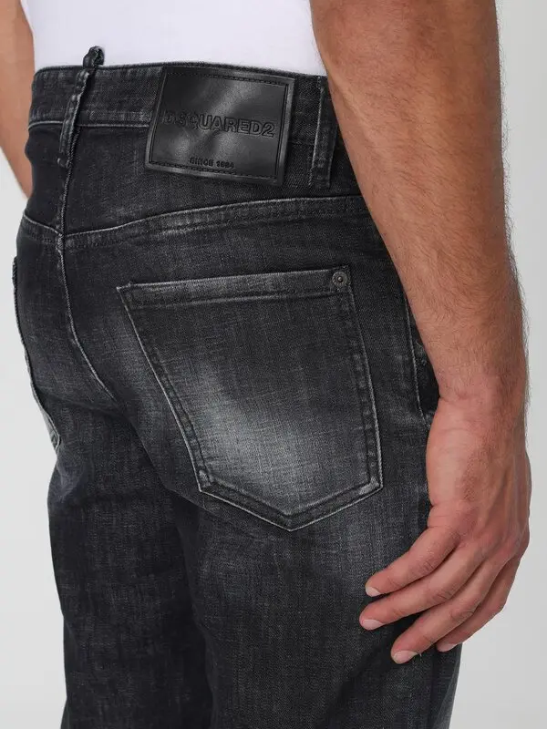 Dsquared2 Trousers