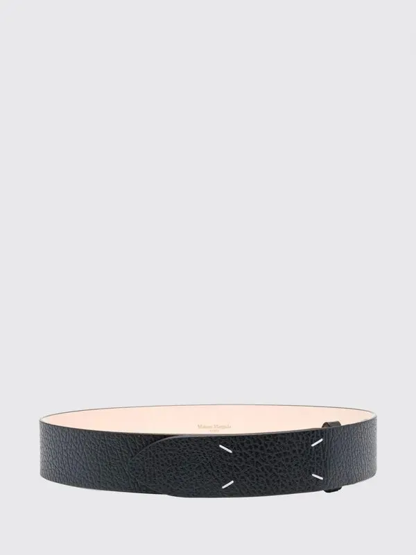 MAISON MARGIELA Leather Belt