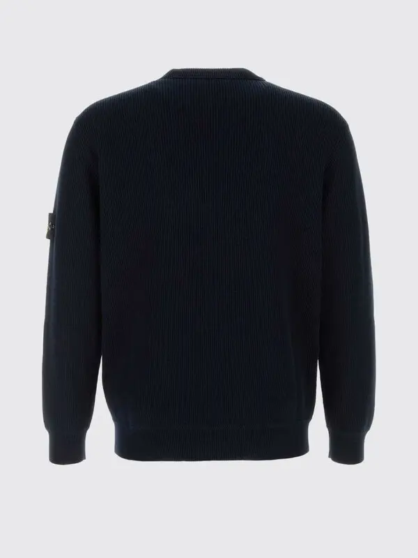 Stone Island Jumper Colour - Blue